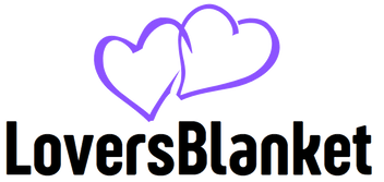 LoversBlanket